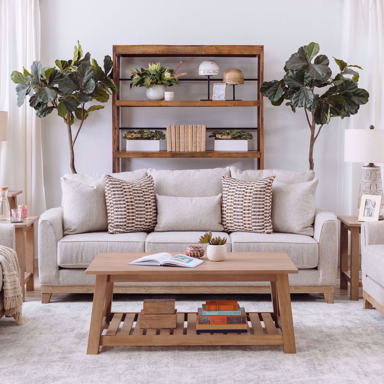 Riverside Coffee Table | Babette's Furniture & Home