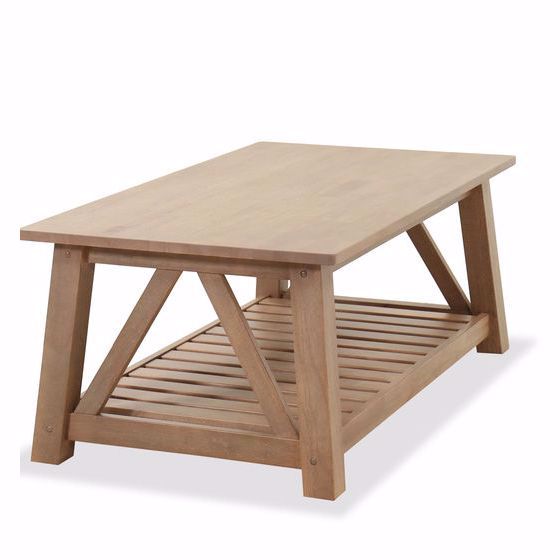 Riverside Coffee Table | Babette's Furniture & Home