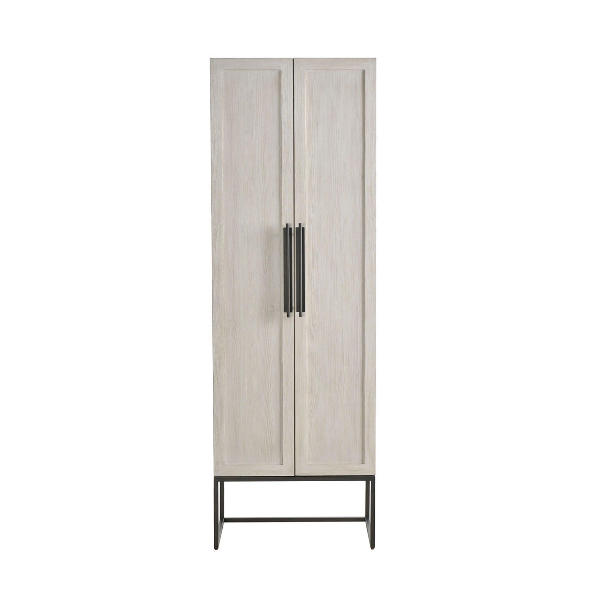 RIVER ROCK UTILITY CABINET | Babette's Furniture