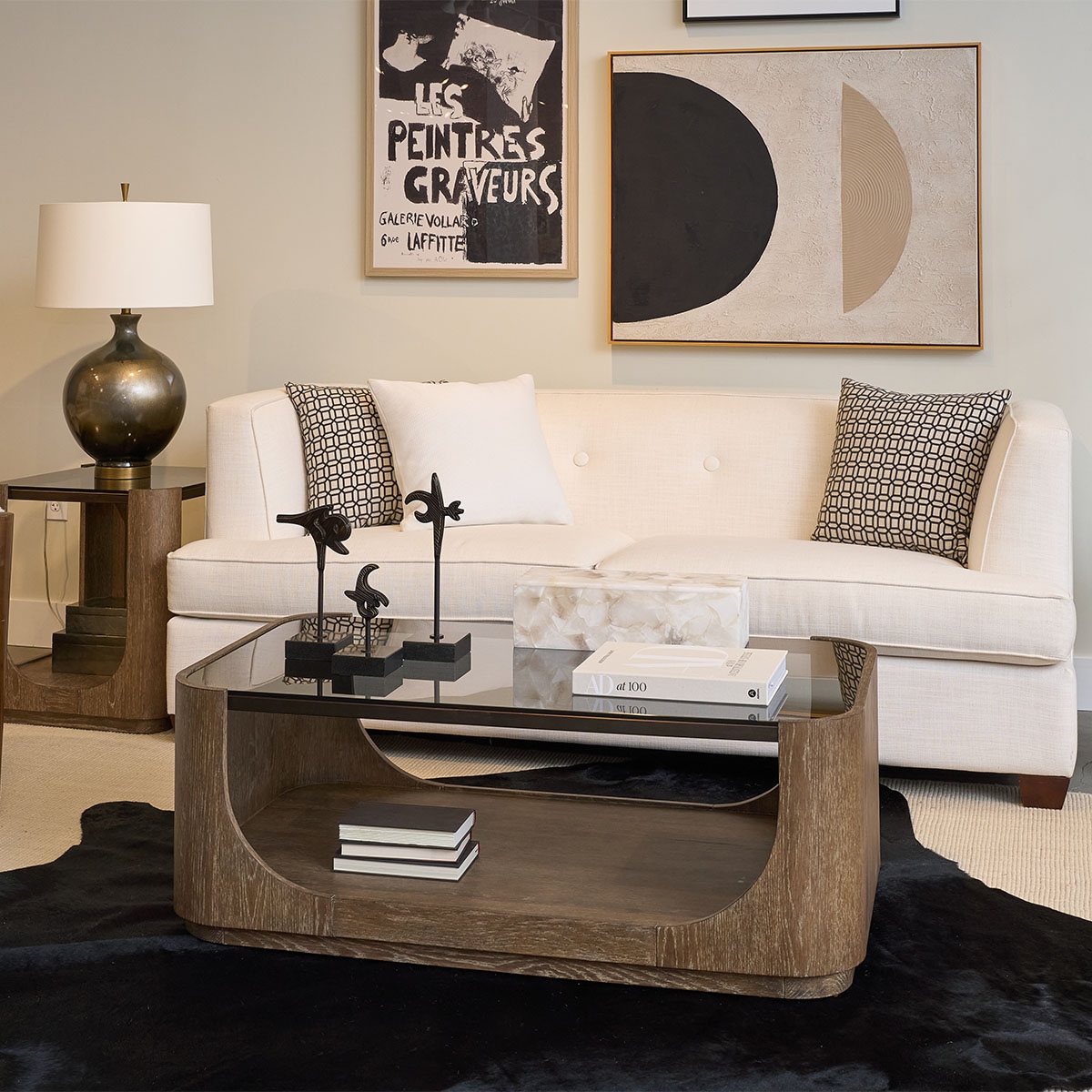 ENZO COCKTAIL TABLE | Near you in Leesburg and The Villages, FL.