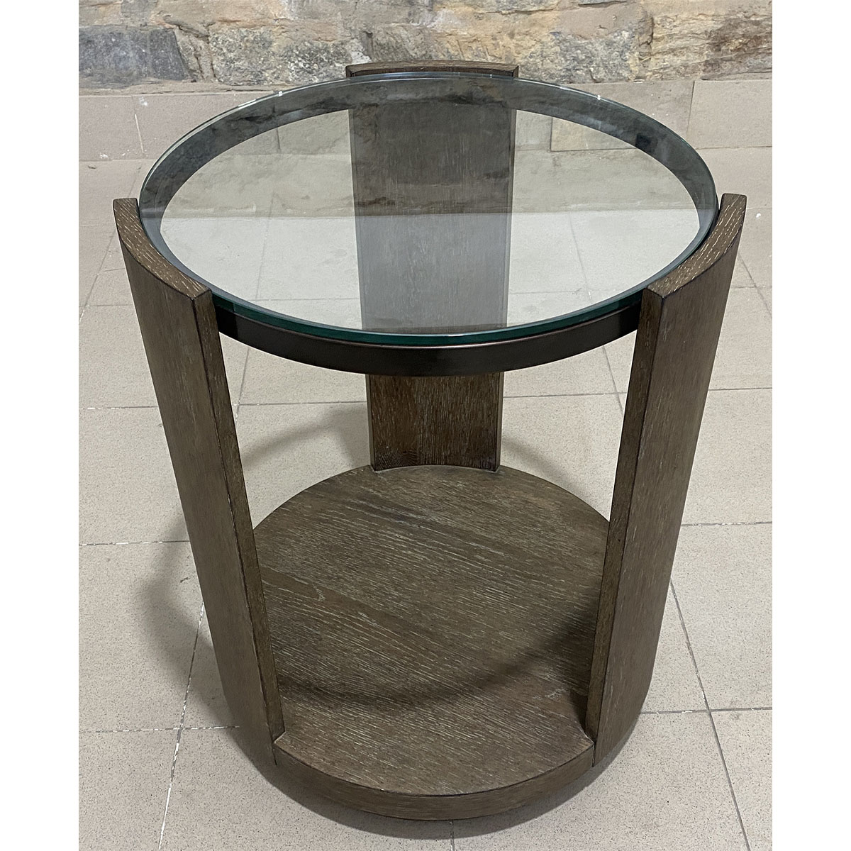 ENZO CHAIRSIDE TABLE | Near you in Leesburg and The Villages, FL.